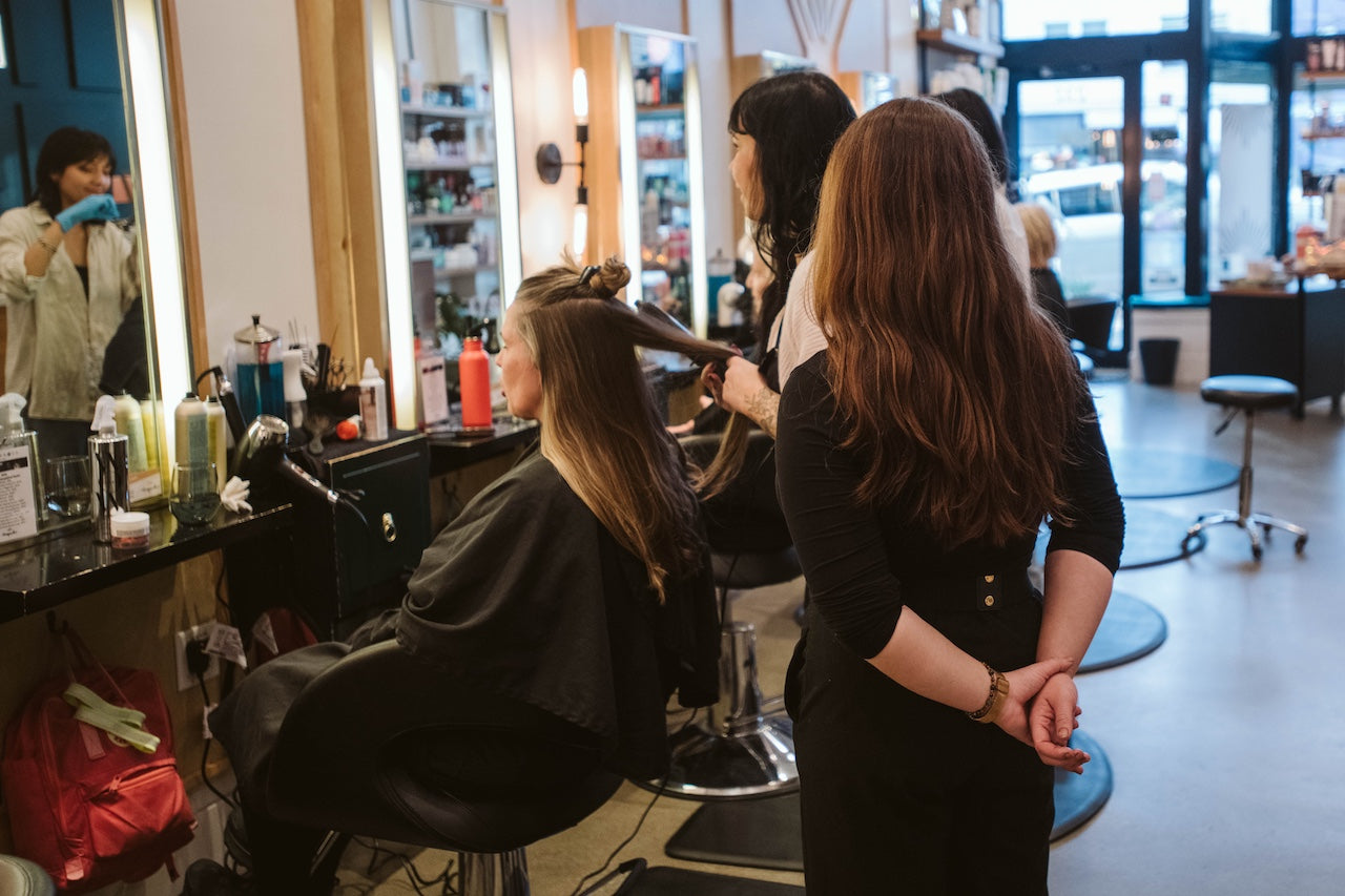 October News – Supernova Salon