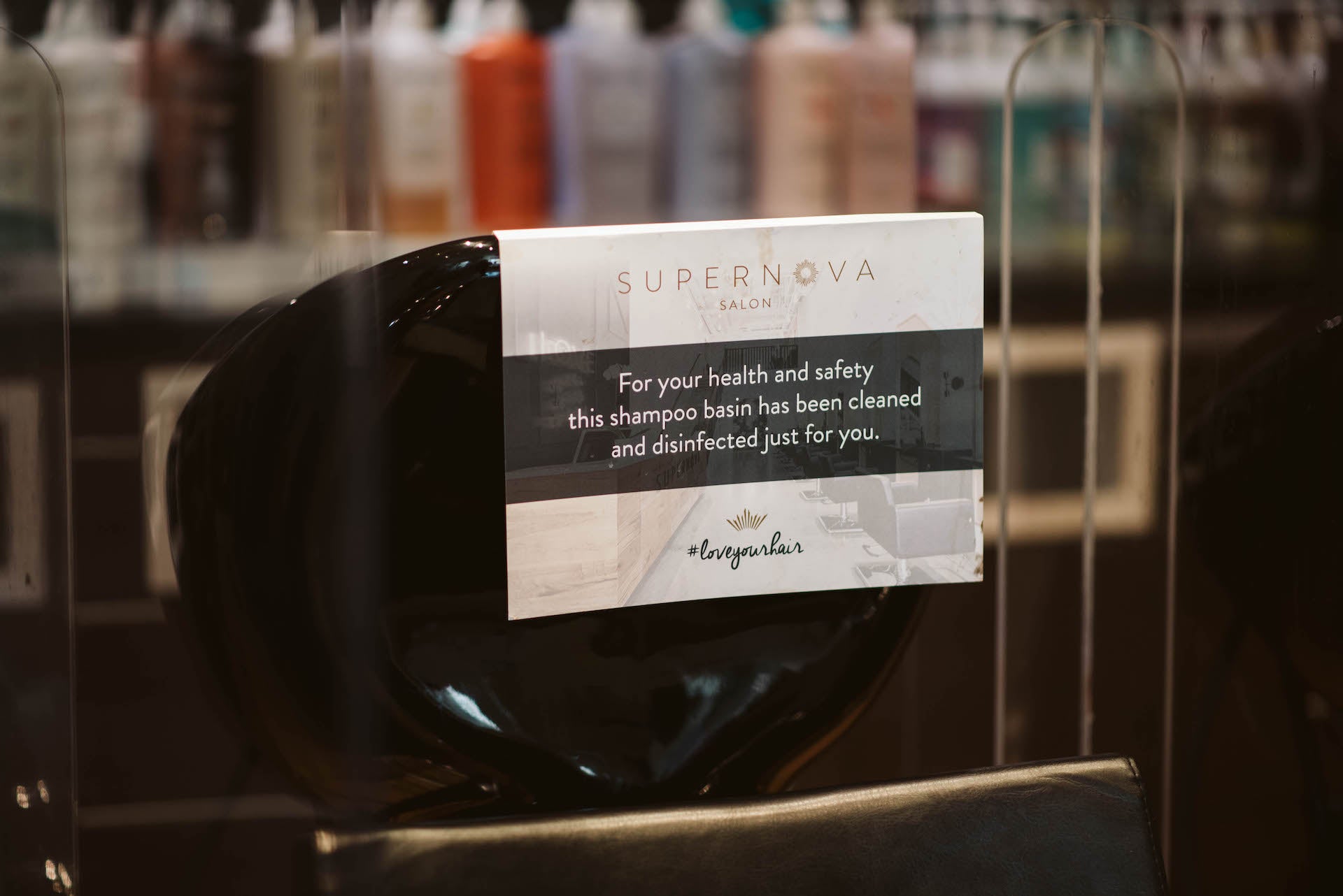 Exciting Complimentary Gifts and More! – Supernova Salon