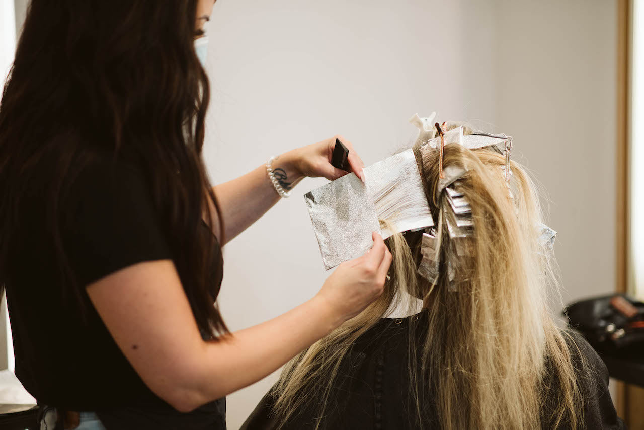 Embracing the New Year at Supernova Salon!