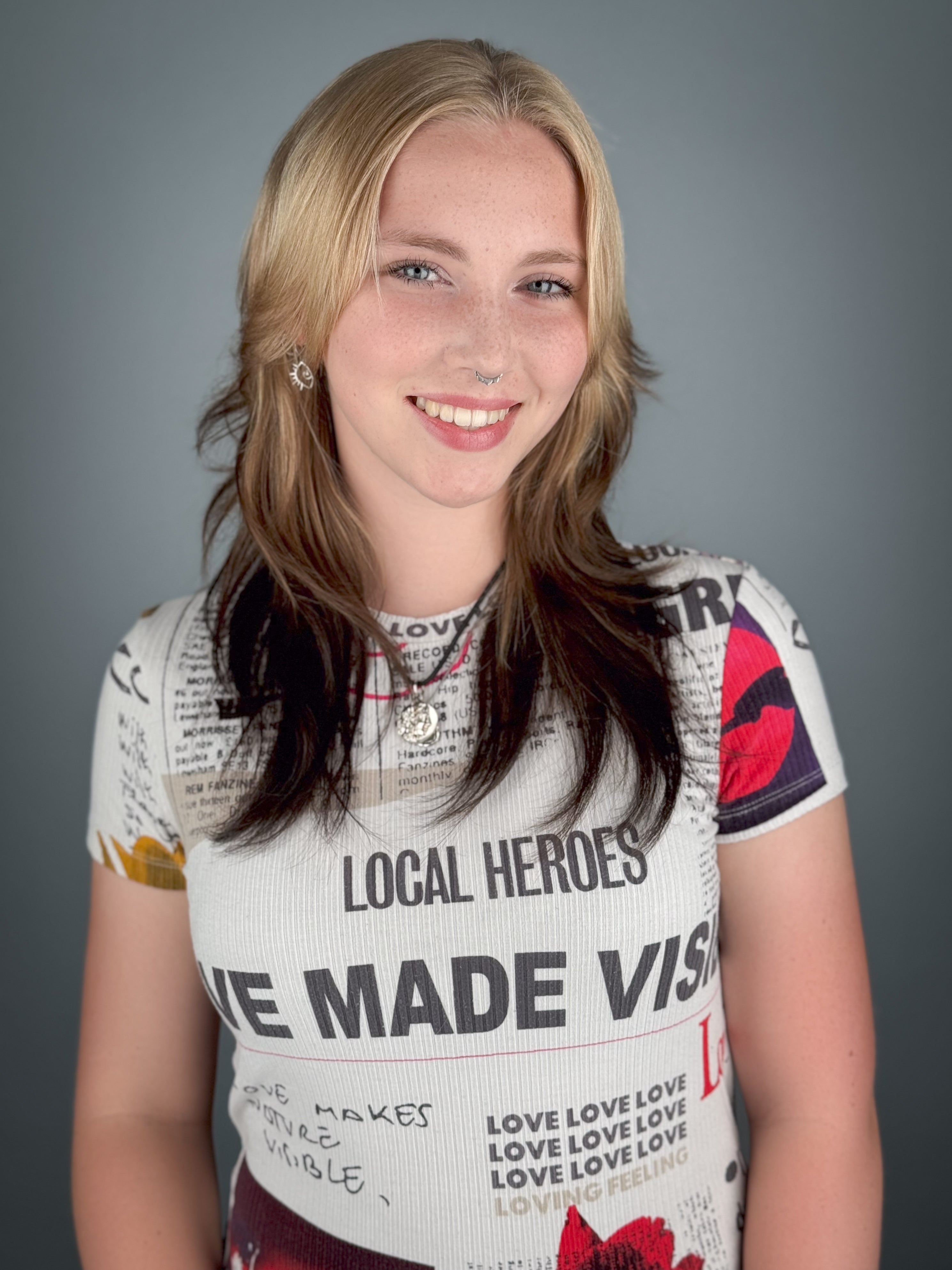 Cora – Supernova Salon