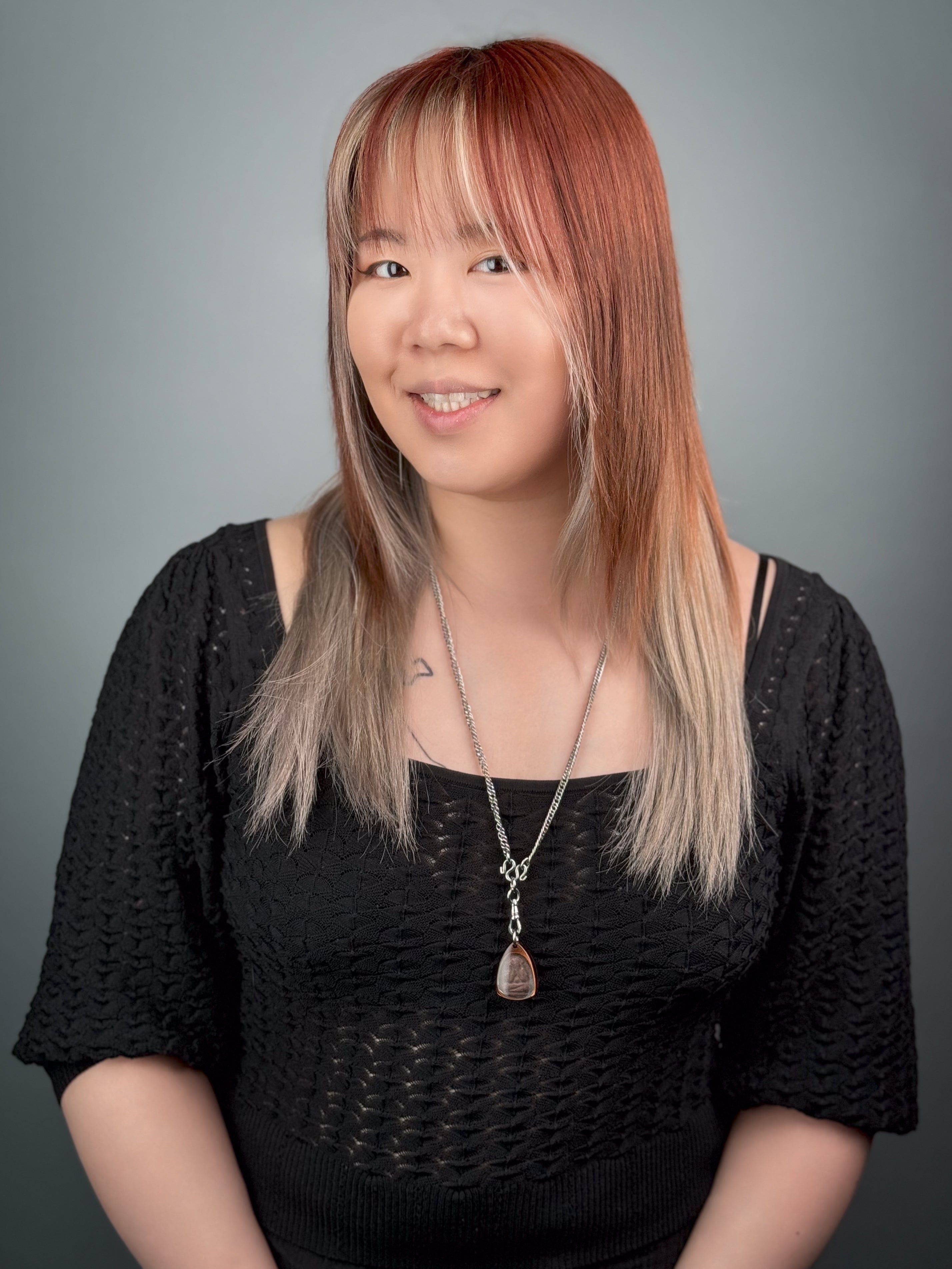 Henrietta – Supernova Salon