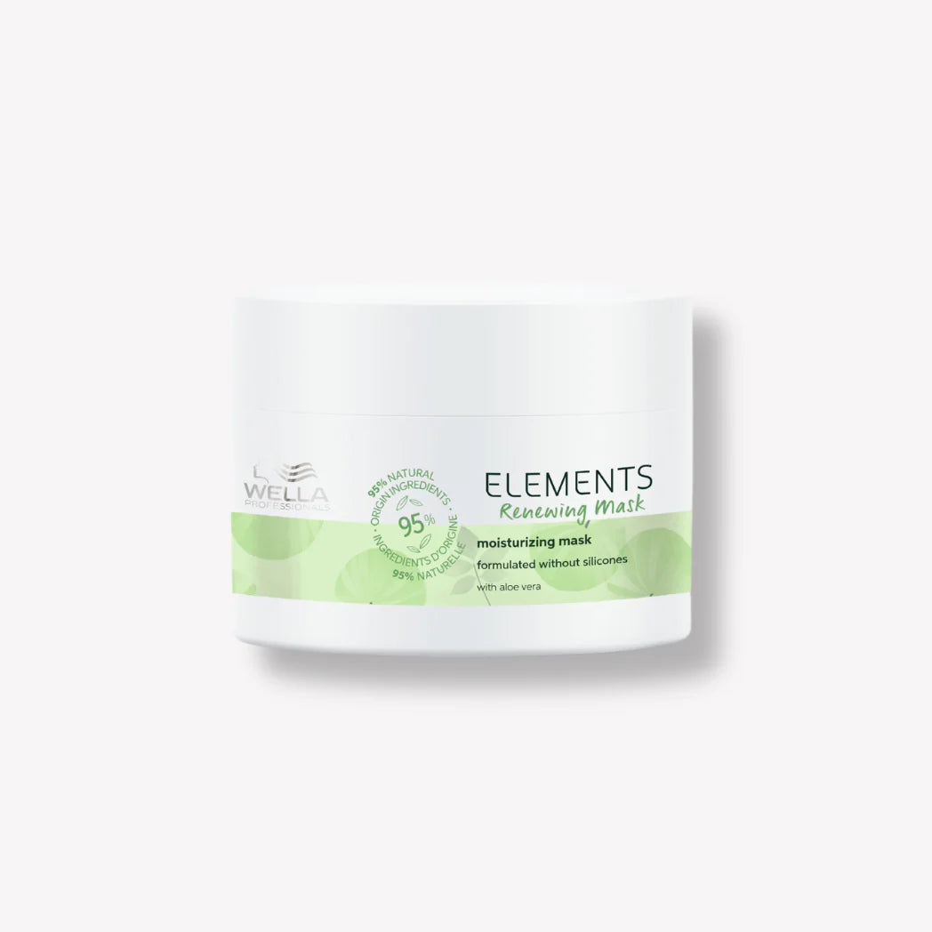 Elements Mask Supernova Salon