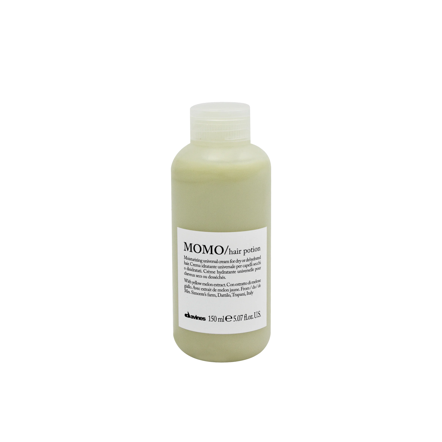 Essential Haircare MoMo Hair Potion – Supernova Salon
