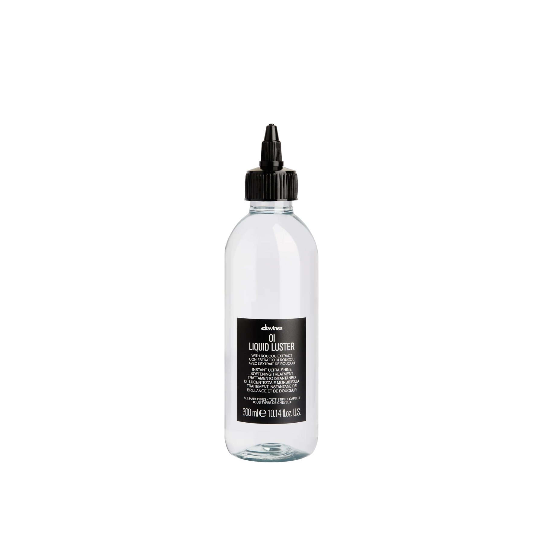 OI Liquid Luster – Supernova Salon